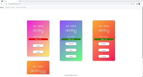GitHub Rabiezouita Crud With Angular Crud