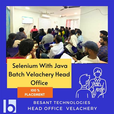 Besant Technologies On Linkedin Fullstack Java Ccna Networking Softwaretesting