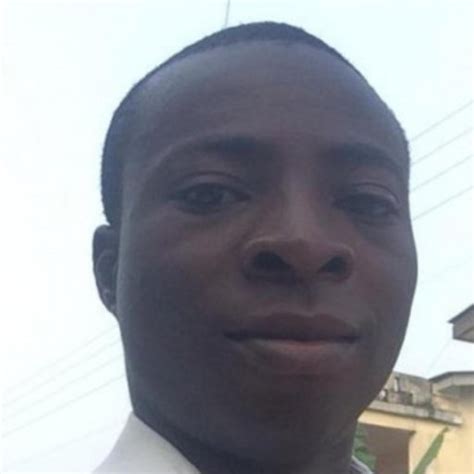 Clemence Ayekple Bachelor Of Science University Of Cape Coast Cape