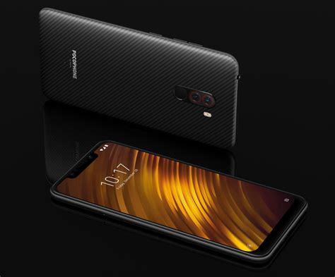 Pocophone F By Xiaomi Coming To The Uk Ephotozine