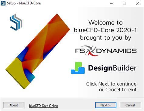 Instalar OpenFOAM En Windows NSIV IO