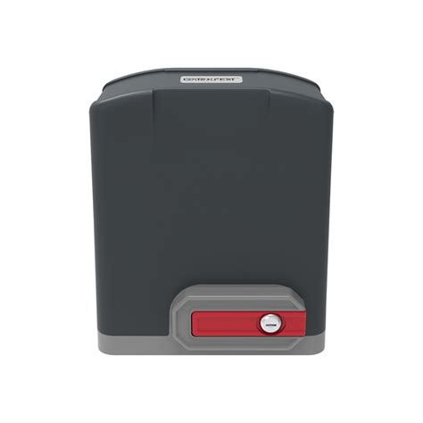 Gear Driven Sliding Gate Operator For 800kg Gate Automatic Gate Motor And Gate Opener Motor