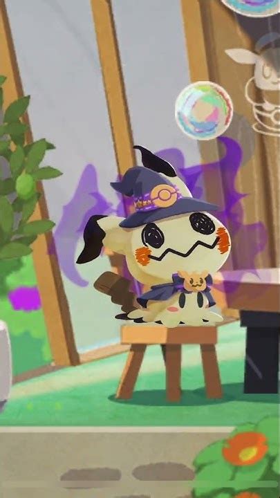 Mimicu In Halloween Costume Youtube