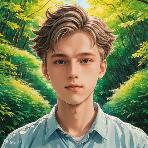 Ai动漫头像生成指南：有了它，零基础也能做专属头像