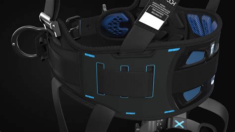 Ft One® Full Body Harness Falltech®