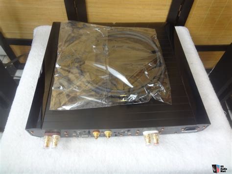 Yamaha MX-D1 DIGITAL Amplifier Photo #5123412 - US Audio Mart