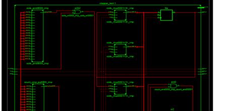 Rapid Prototype With Field Gate A Design And Implementation Of Stepper Motor Using FPGA