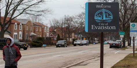 How And Why Evanston Will Pay Reparations To Black Residents Yourtango