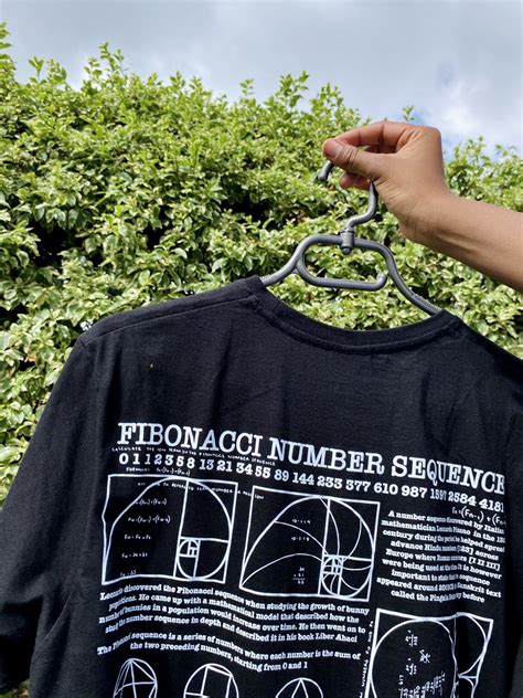 Intentional Fibonacci Fibonaccisequence Geometry Sacredgeometry