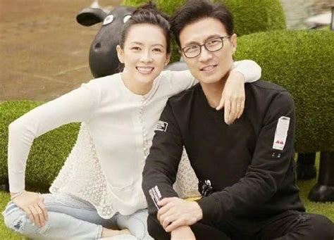 Chinese Actress Zhang Ziyi And Singer Songwriter Wang Feng End Marriage
