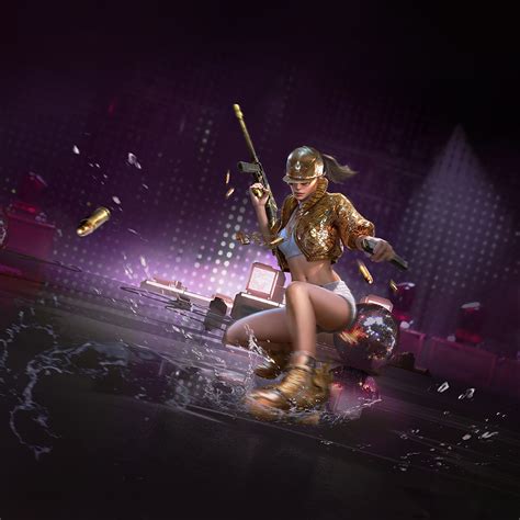 Pubg Mobile How To Extract Loading Screen Image Files