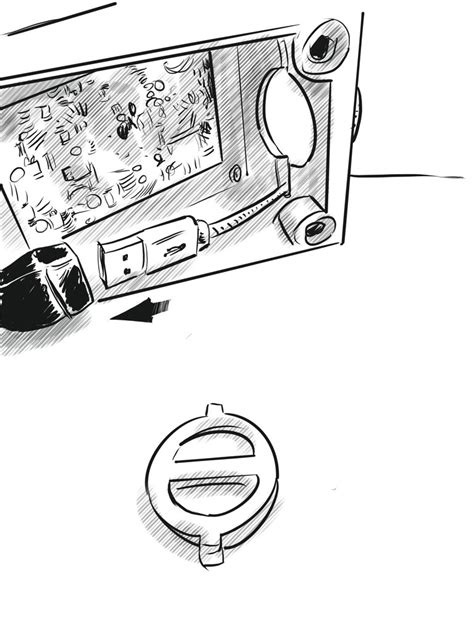 Macropad Keyboard 9 Steps With Pictures Instructables