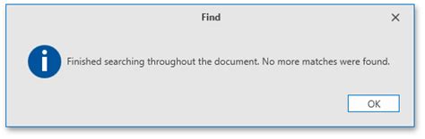 Search For A Specific Text Wpf Controls Devexpress Documentation