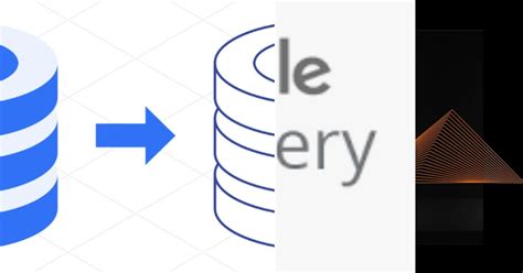 List: BQ Disaster Recovery | Curated by Rosyparmar | Medium