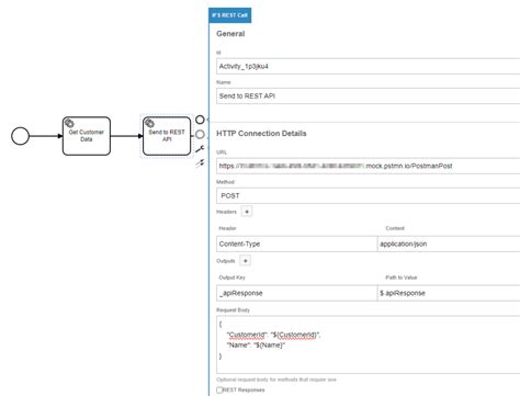 Send Data To A Rest Api Using Ifs Workflow Dsjs Blog