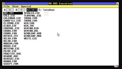 Ştiai Că Acum 40 De Ani Anunțul Istoric Al Windows 1 0 Care A Schimbat Computerele It Blog