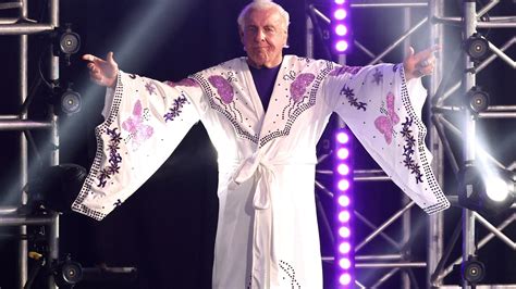 Ric Flair 2026 Biography News Net Worth