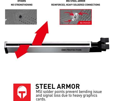 Msi Gaming Plus Max Amd X Am Motherboard X Gaming Plus Max Currys Business