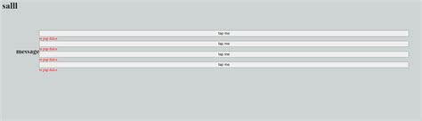 Html How Can I Stop A Flexbox Item From Moving Stack Overflow