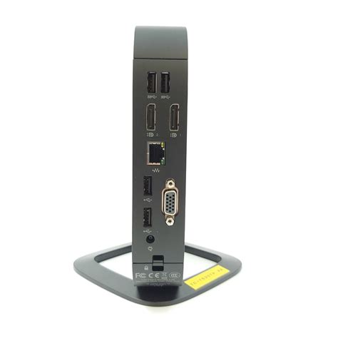 مشخصات، قیمت و خرید لپتاپ HP T530 THIN CLIENT