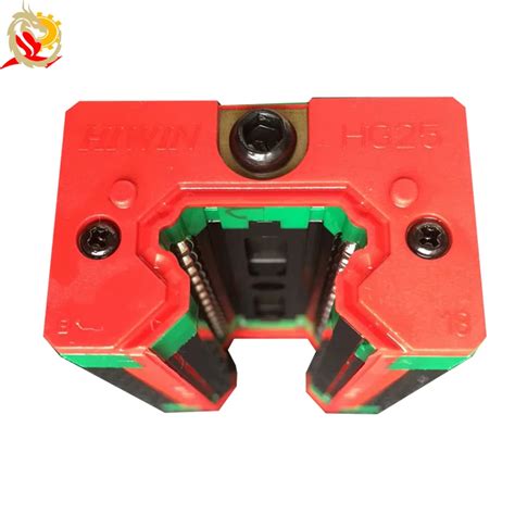 Hiwin Linear Guide Hgr20 Hiwin Guide Rail Hgh20ca Hch20ha Linear Block Bearing Linear Actuator