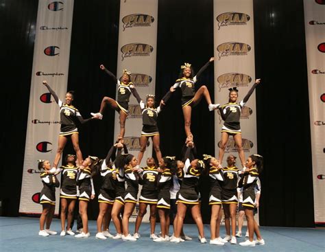 Image Result For Simple Cheer Pyramids Cheer Pyramids