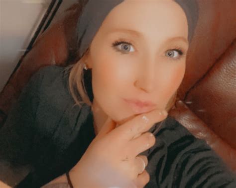 Jessie Jenkins Inked Cover Girl