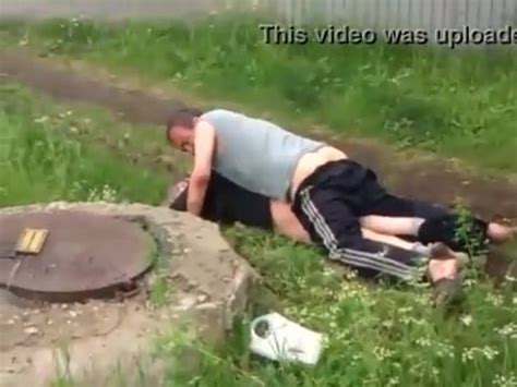 Two Homeless Thisvid Com