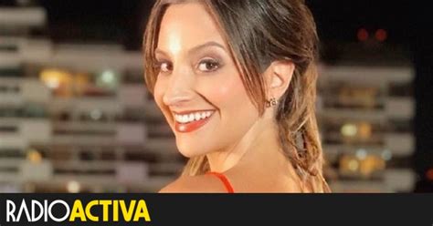 Daniela Palavecino Muestra La Acalorada Noche De Su Vecina