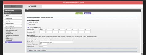 How To Disable Ipv6 On Netgear Router Quick And Easy Guide