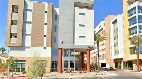 Apollo Tempe Az Gilbane Development Company