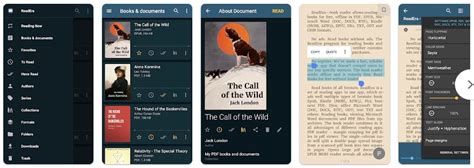Top 5 Free and Paid Book Reader Apps You Must Try | UPDF