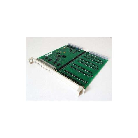 DSAI ABB RTD Input Module PLC World