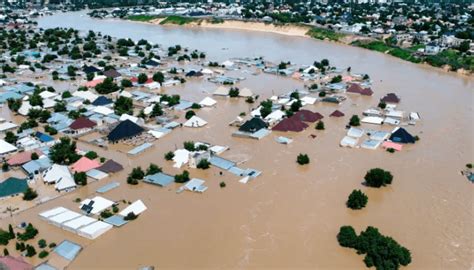 How Early Warning Mechanisms Reduce Flood Fatalities Businessday NG