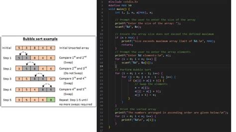 30 Data Structure Arrays In C Programming Language Pdf