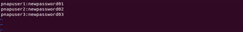 chpasswd command in linux with examples phoenixnap kb