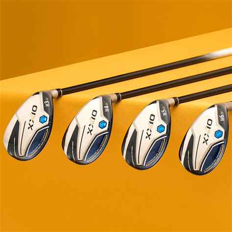 Xxio 12 Hybrids
