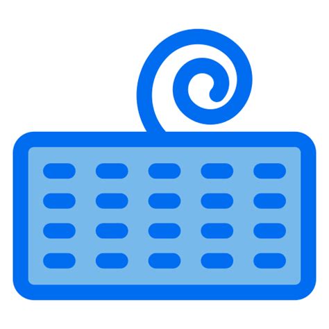 1 Keyboard Typing Device Keypad Hardware Icon Download On Iconfinder
