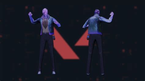 Riot Games Telah Hadirkan Teaser Soal Agent Valorant Baru Di Map Icebox One Esports Indonesia