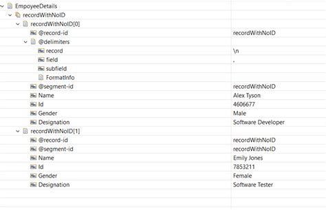 Flat File Handling In WebMethods Harmonigate Com Flat File Handling In WebMethods Harmonigate Com