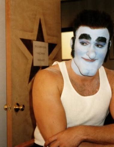 Flabber Big Bad Beetleborgs 1996