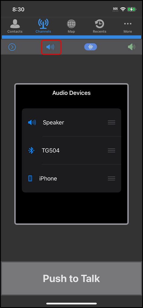 Ios Bluetooth Operation Eschat