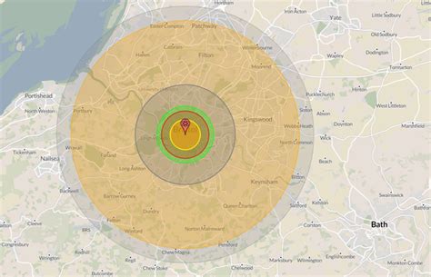 Nuclear Expert Sets Out Horrifying Death Toll If Wwiii Breaks Out And