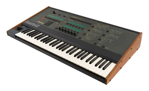 Matrixsynth Oberheim Matrix 12 Analog Keyboard Synthesizer