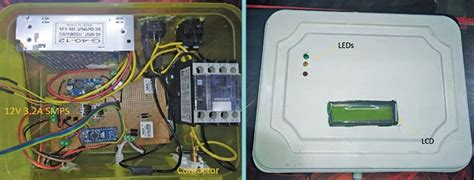 Automatic Water Tank Filling System Arduino Project