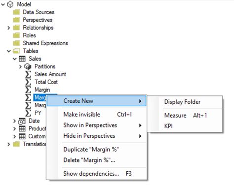 Creating KPIs In Power BI Desktop SQLBI