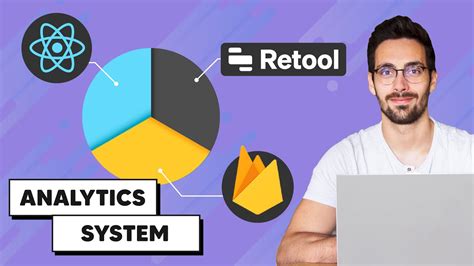 Build An Analytics System For Your React Project Retool Tracking
