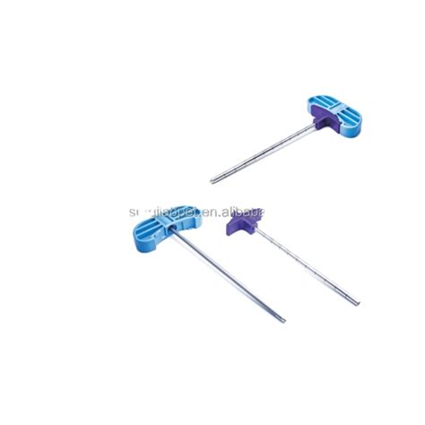 Kyphoplasty Vertebroplasty Instrument Set Thoracic Vertebra Lumbar