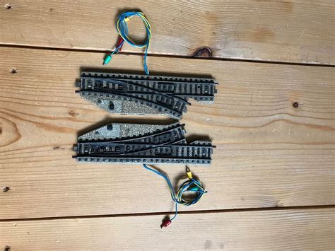 märklin 5137, weichenpaar | Kaufen auf Ricardo