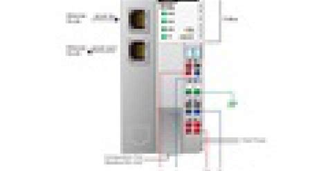 Rockford Communication Solutions Beijer Codesys Controller Module In Rockford Communication Solutions Beijer Codesys Controller Module In
